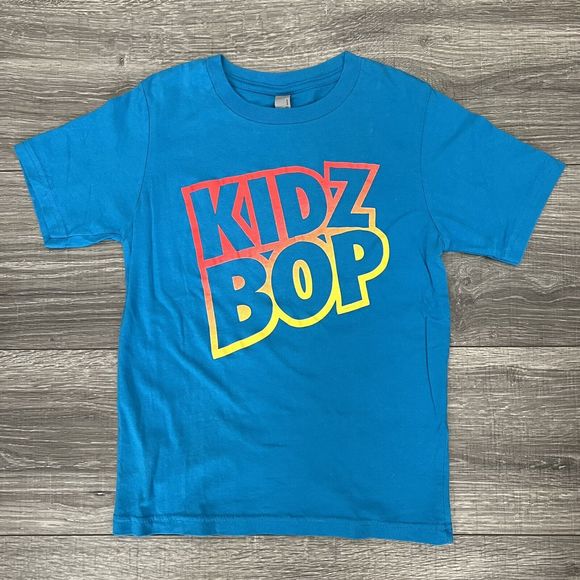 Next Level Apparel | Shirts & Tops | Kidz Bop Kids Official Concert ...